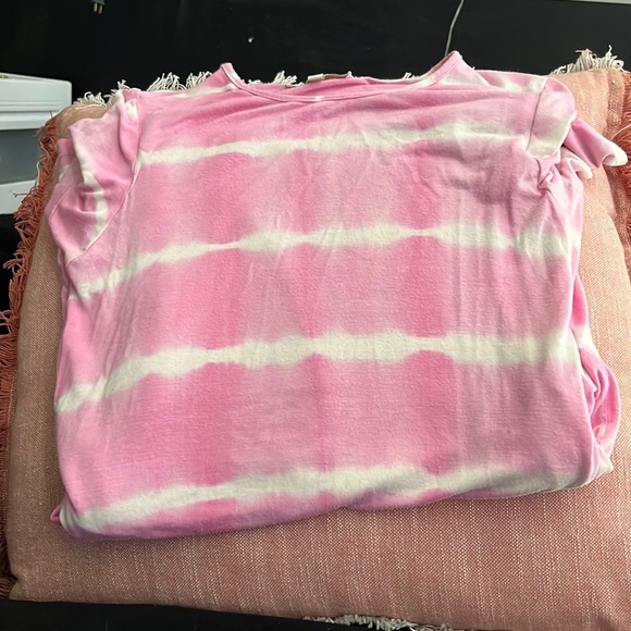 Simply Southern | Dresses | Pink Simply Southern Dress | Poshmark